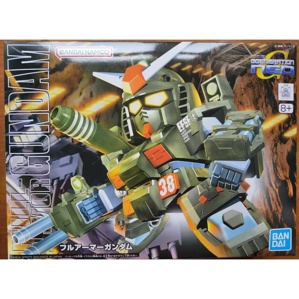 sd bb戰士 全武裝鋼彈 鋼彈 非 強尼 獨角獸 曉 獵魔 hg mg rg 自由 正義 福岡牛 神 燃燒 mgsd | 蝦皮購物