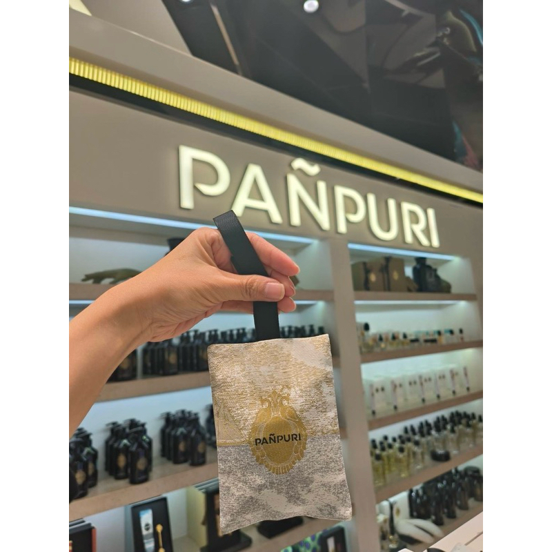 全現貨 24H內出貨】泰國 PANPURI 香氛袋 | 蝦皮購物