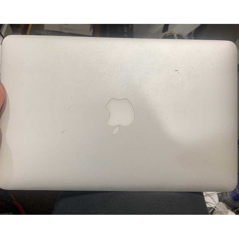 Apple MacBook Air 11吋 2011年 i7-1.8 4G/256G 銀 蘋果原廠 A1370 | 蝦皮購物