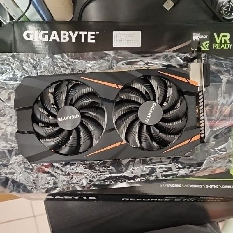 技嘉GTX 1060 3g | 蝦皮購物