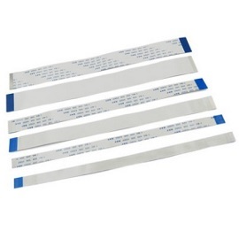 FFC/FPC軟排線 1.25mm間距 28P 長度300 正正(A型)連接線(含稅)【佑齊企業 iCmore】 | 蝦皮購物