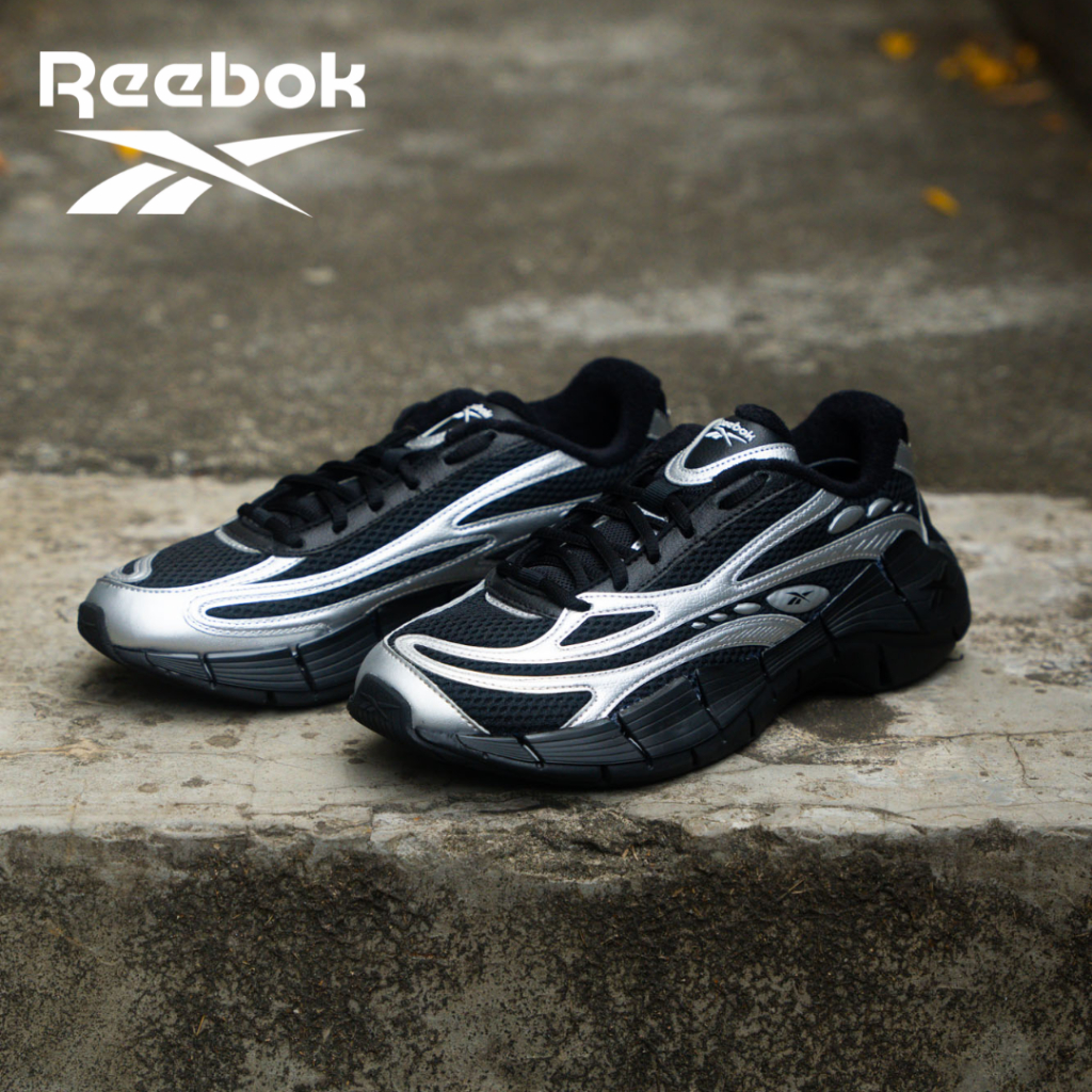 【REEBOK】Danielle Guizio聯名款ZIG KINETICA 2.5 慢跑鞋_男/女_100069911 | 蝦皮購物