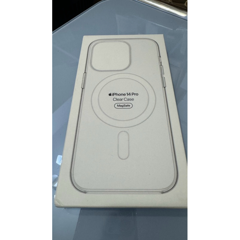 原廠 iphone 14 Pro magsafe 13 mini 透明保護殼 | 蝦皮購物