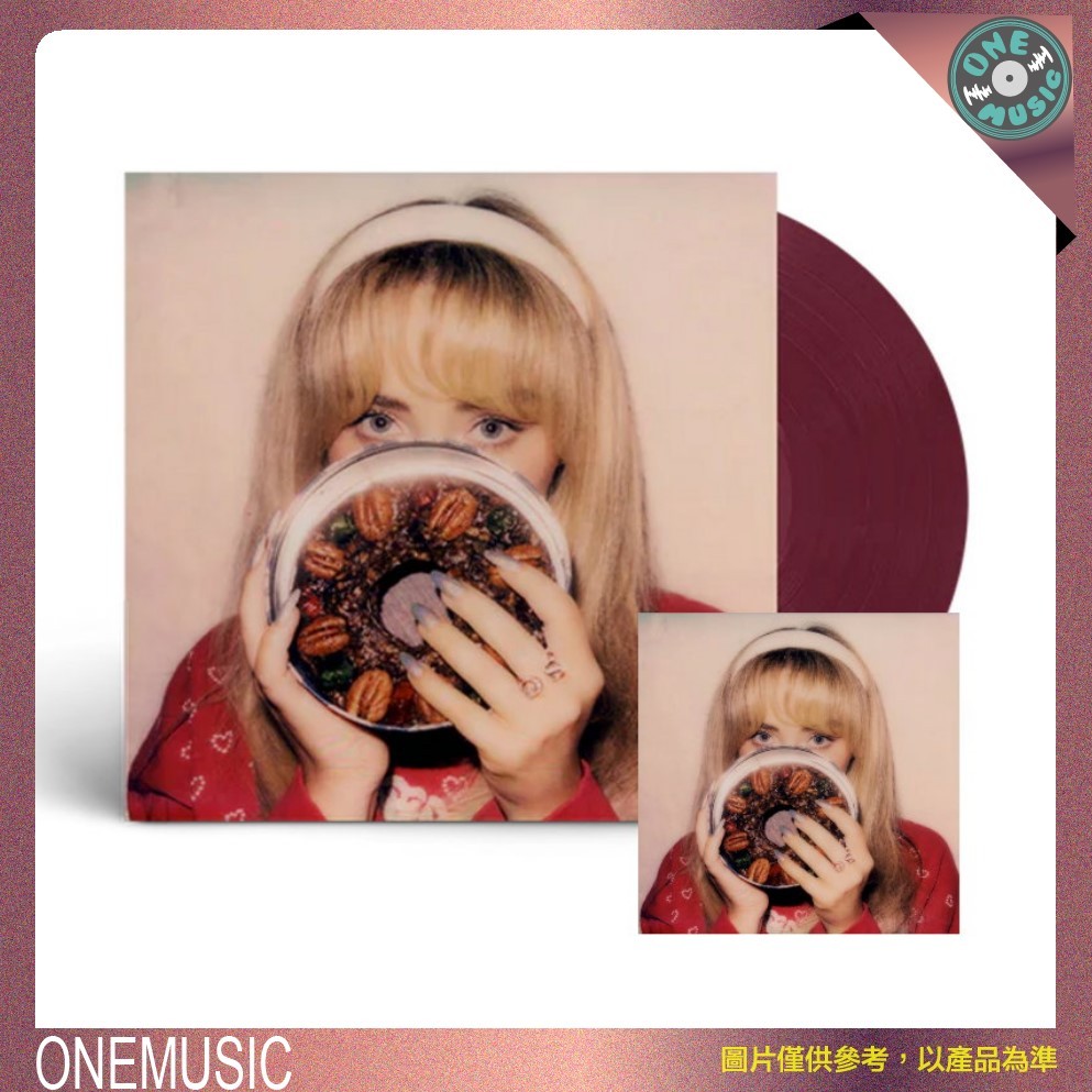 現貨 OneMusic♪ Sabrina Carpenter 莎賓娜卡本特 - Fruitcake [CD/LP] | 蝦皮購物