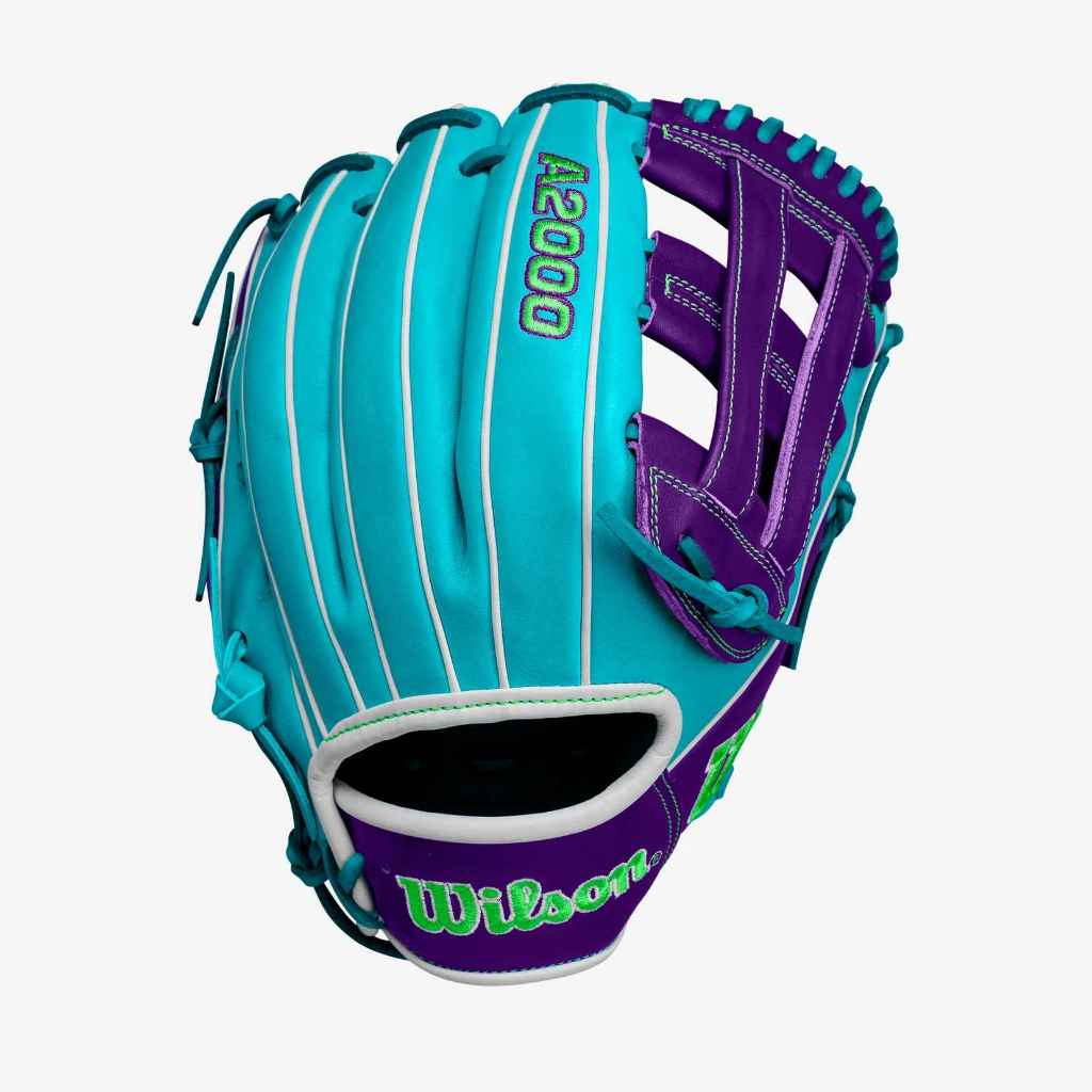 ~MLB大聯盟球員實戰款~Wilson A2000 DW5 棒壘球 野手手套 內野井字檔 12" | 蝦皮購物