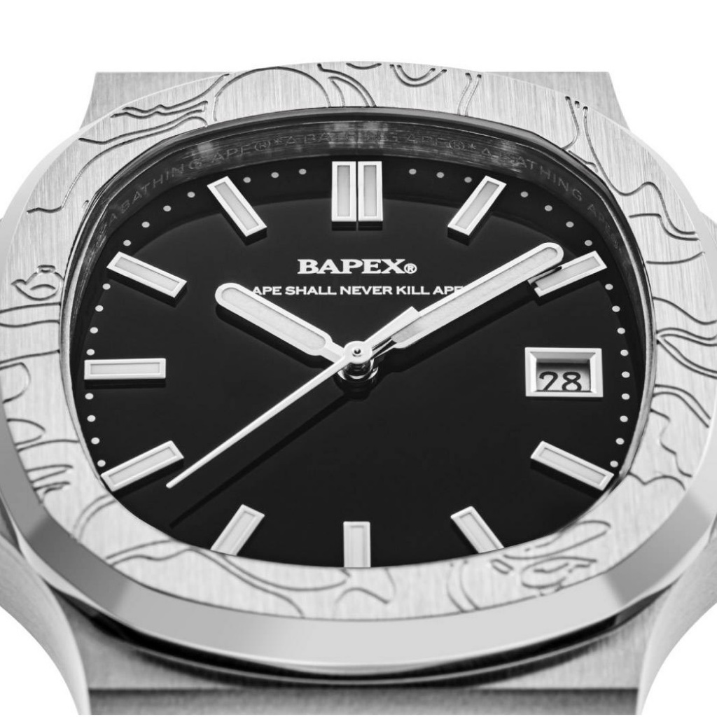 預購 全新 BAPE BAPEX TYPE 10 全新配色 | 蝦皮購物