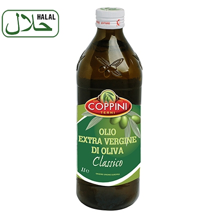 T.C. Coppini 特級初榨橄欖油-經典 Extra Virgin Olive Oil | 蝦皮購物