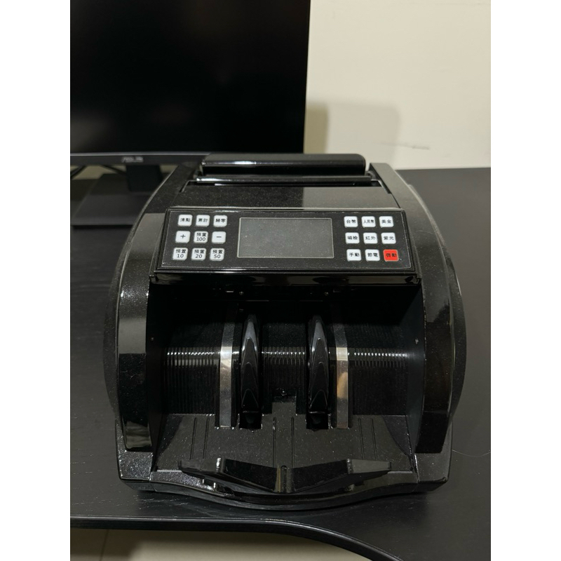 DAYAN 大雁 DY-8588 點驗鈔機充電型攜帶式 | 蝦皮購物