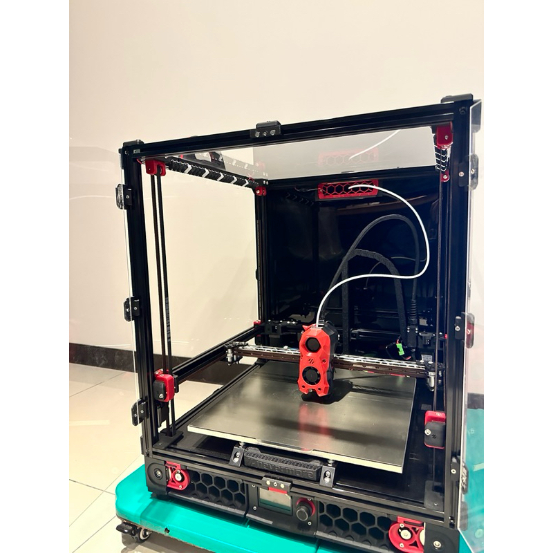 3D列印機 Voron2.4（350/350） | 蝦皮購物