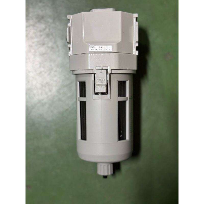乾燥機、精密過濾器排水器 日本品牌CKD DT4000-15-W自動排水器 凝結水排出器 空壓零件 | 蝦皮購物