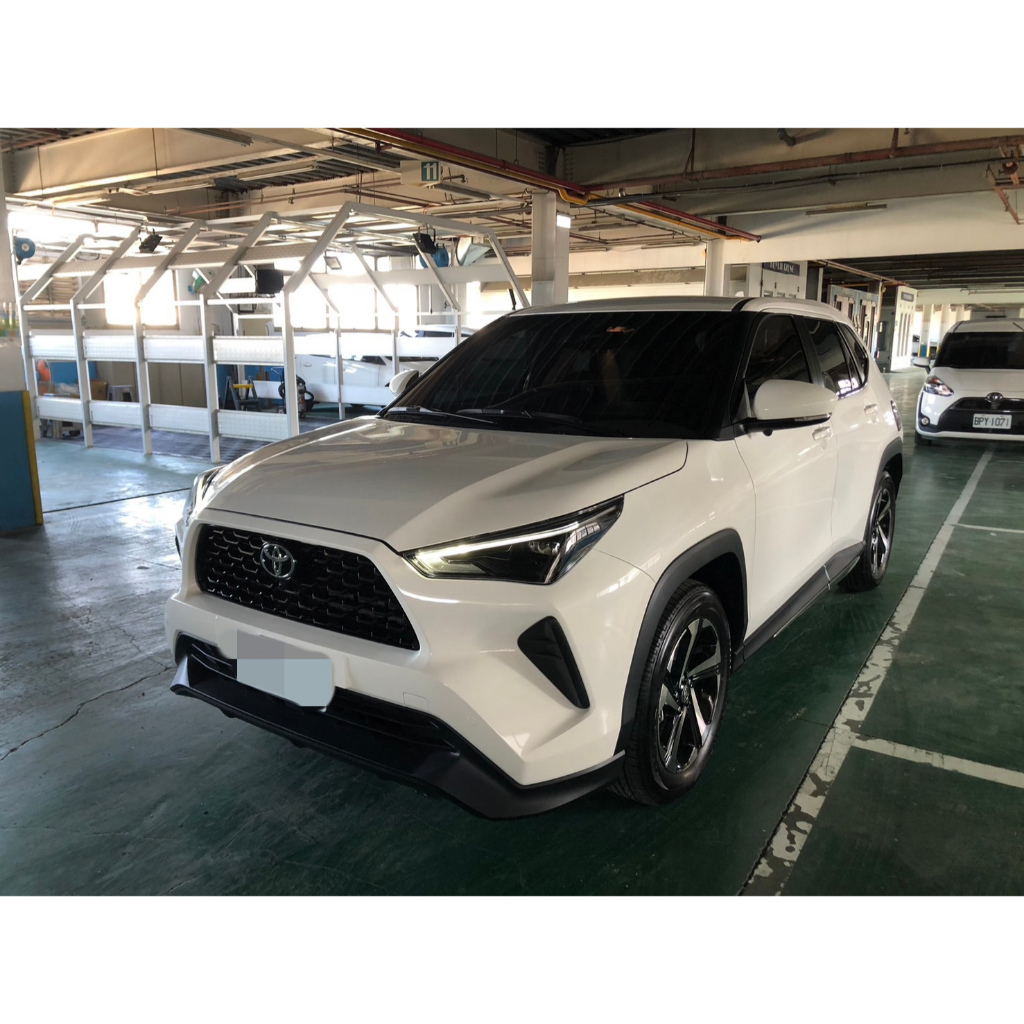 Toyota Yaris Cross ACER 宏碁 A120-21WG電子後視鏡 行車記錄器 前後錄影 | 蝦皮購物