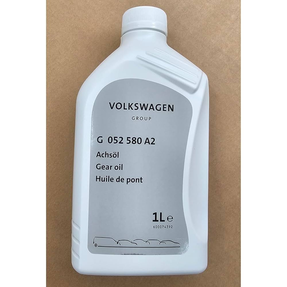 《歐馬國際》G052580A2 奧迪 TT RS3 8Y TTRS 8S 福斯 TIGUAN 後面 差速器油 德國原廠 | 蝦皮購物