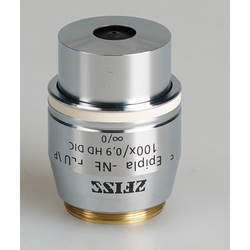 ZEISS EC Epiplan-NEOFLUAR 100x0.90 HD DIC 顯微鏡物鏡 | 蝦皮購物