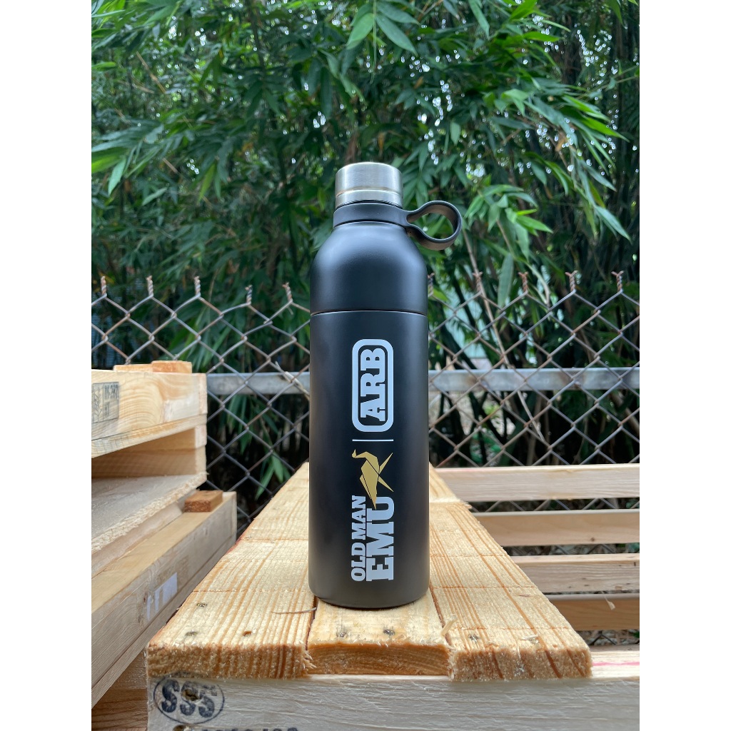 『晟大皮卡』ARB Drink Bottle 保溫瓶 | 蝦皮購物