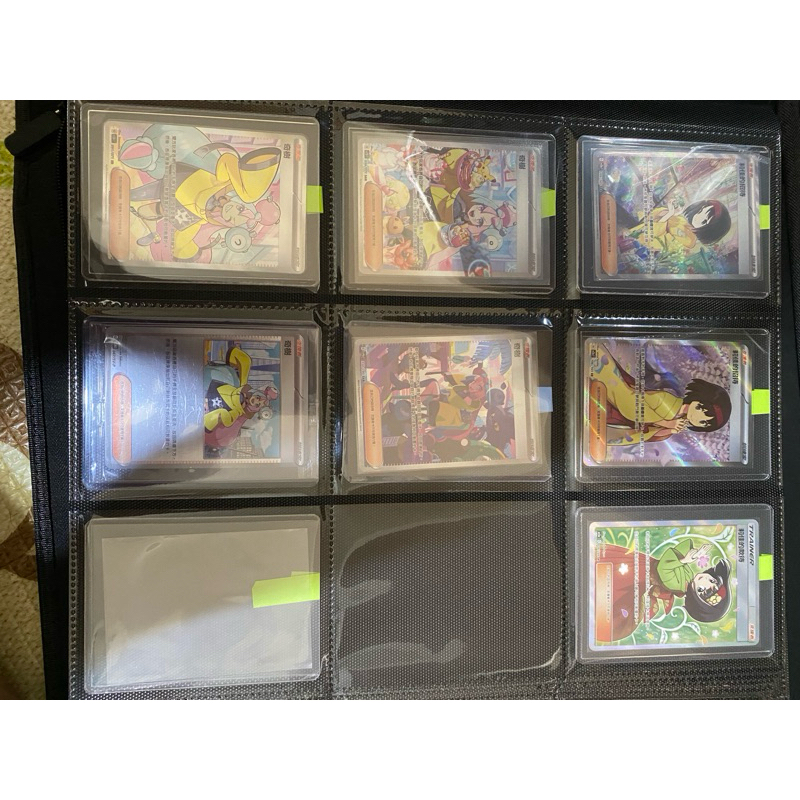 Ptcg 奇樹sar sr 閃色奇樹sar 奇樹禮包奇樹 | 蝦皮購物