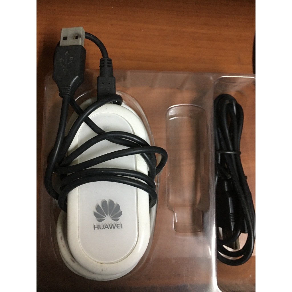 二手良品 華為 HUAWEI E220 3G HSDPA USB Modem | 蝦皮購物
