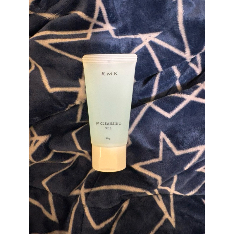 RMK 雙效潔膚凝膠30g | 蝦皮購物