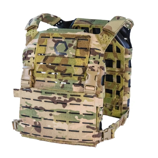 Qore Performance ICEPLATE EXO® Gen 3 超輕量攜板背心輕量版 | 蝦皮購物