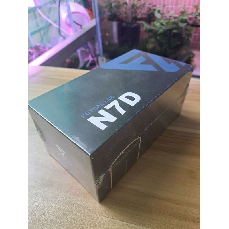 【Future】桌上型小巧空氣濾清機Future N7D | 蝦皮購物