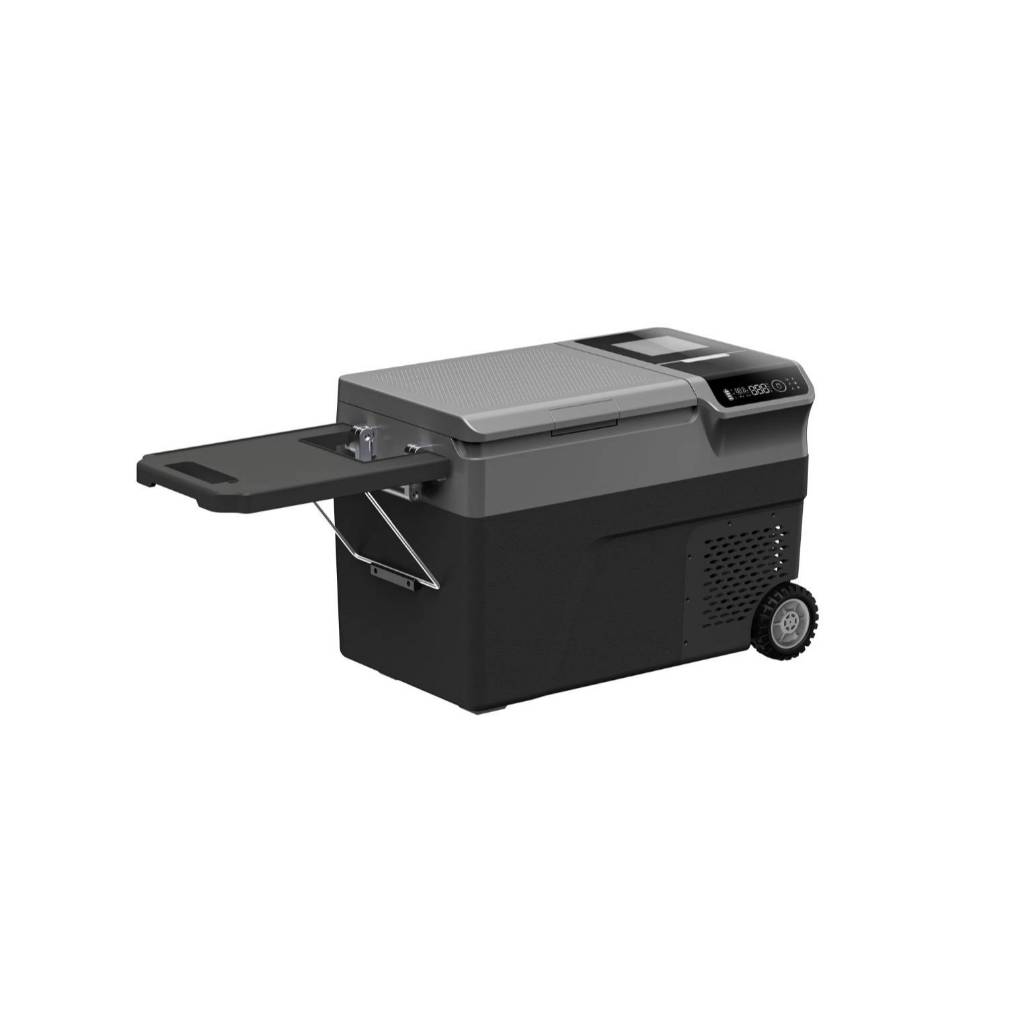 [阿爾卑斯戶外 三峽] Tiefu 鐵夫 38L 壓縮機行動冰箱 內建製冰機 B35IM | 蝦皮購物