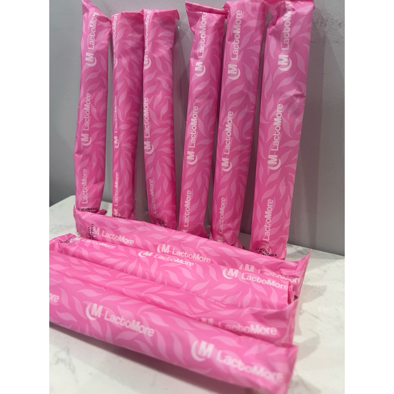 🔥LactoMore🔥現貨+🦐發票 🔥女性私密乳酸菌清潔凝膠單支入-1.7g | 蝦皮購物