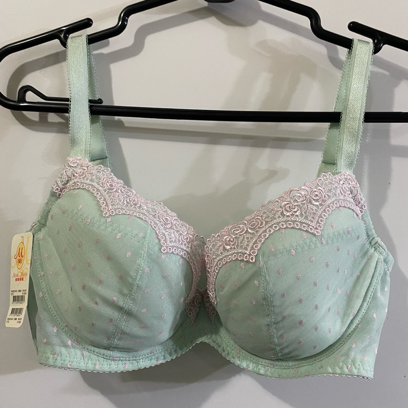 曼黛瑪璉灰藻綠/蜜粉橘/牛仔藍內衣70D/70E/75D/75E/80D/80E | 蝦皮購物