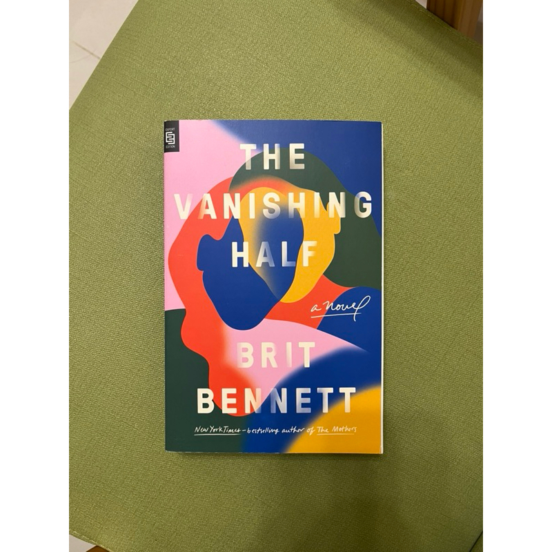 /全新/ The Vanishing Half | 蝦皮購物