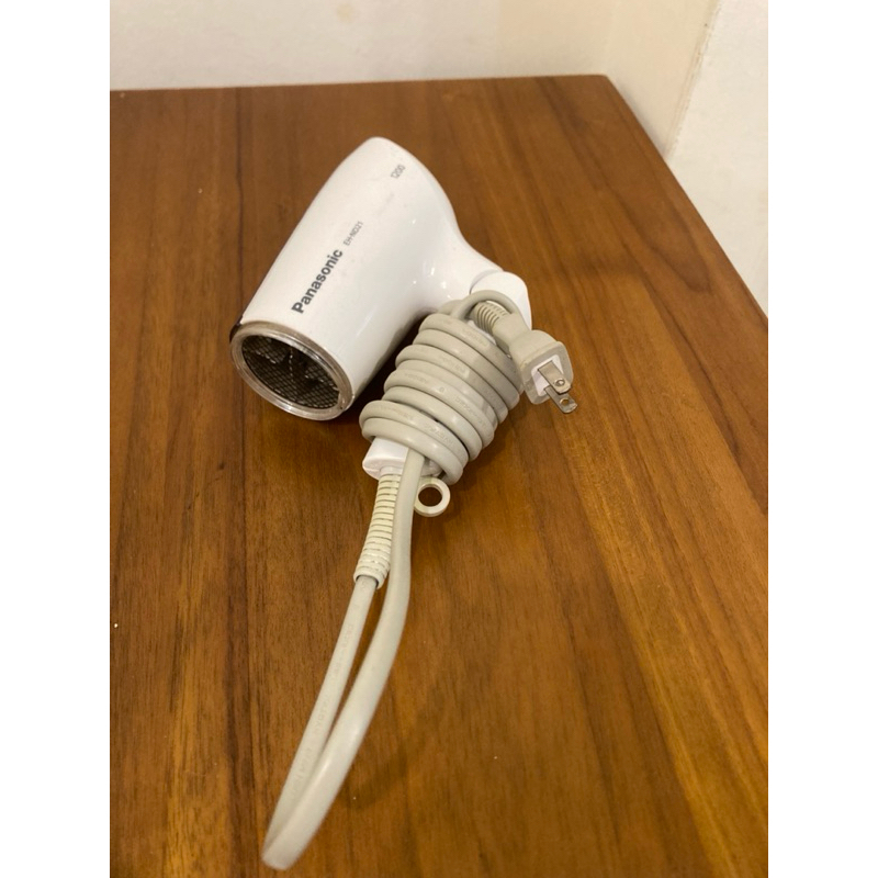 Panasonic國際牌 負離子吹風機 (EH-ND21) | 蝦皮購物