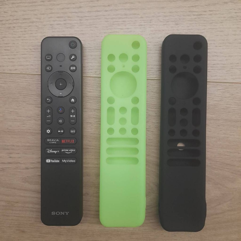 2024 SONY電視遙控器 A90L A95L X90L X95L RMF-TX810 RMF-TX910 保護套 | 蝦皮購物
