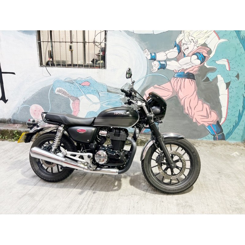 HONDA CB350 ABS TCS | 蝦皮購物