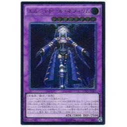 【DCT_緣夢の城】遊戲王 DUEA-JP049 神影依拿菲莉 浮雕 90-95分 | 蝦皮購物