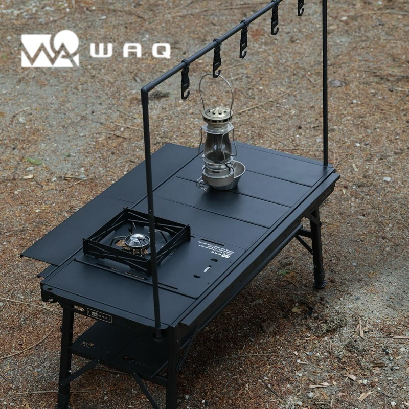 日本WAQ 擴充型IGT單位桌｜3.5單位延伸桌｜MULTI IRON TABLE | 蝦皮購物