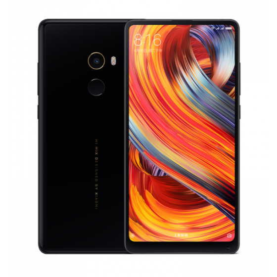 小米 Mix2 Mix2S 9H 鋼化玻璃膜 全膠 滿版 玻璃貼 防爆 防刮 | 蝦皮購物