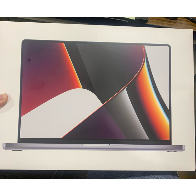 MacBook Pro 16吋 2021 M1 Pro 32G/1T 灰 台灣公司貨 ｛可用任何3C折抵｝ A2485 | 蝦皮購物