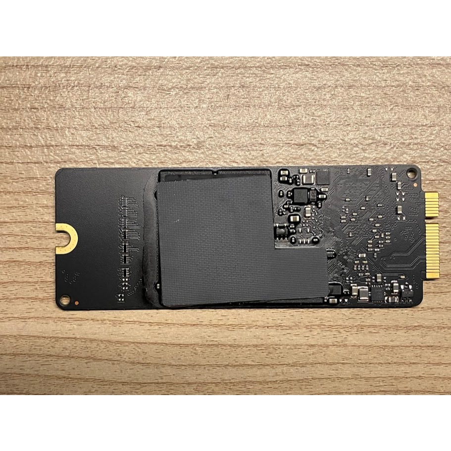 原廠 APPLE MacBook 128G SSD Pro A1425 A1398 2012 專用 | 蝦皮購物