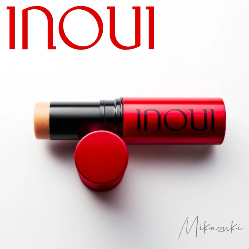 🌙MIKA代購[預購]INOUI 水光 打亮棒 日本資生堂 | 蝦皮購物