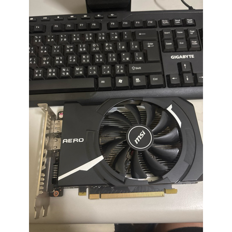 微星 msi 1050ti | 蝦皮購物