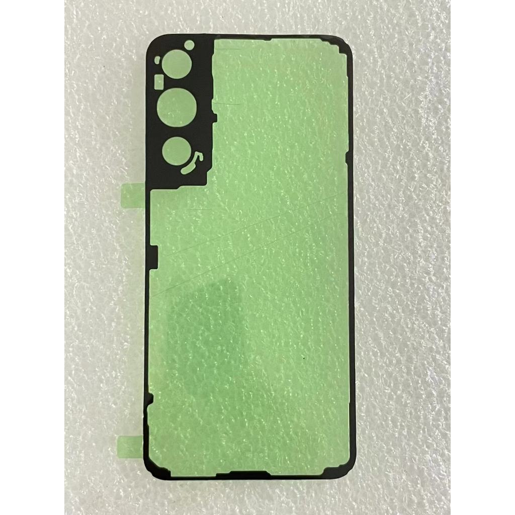 適用 三星 Galaxy S22 5G 後蓋膠 Galaxy S22 專用背殼膠 SM-G901 電池後蓋膠 背膠 | 蝦皮購物