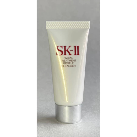 SK-II 洗面乳 20g | 蝦皮購物