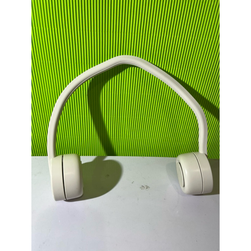 二手 2022年製 艾美特 Airmate USB頸掛式充電風扇U07 AIRTW_11 | 蝦皮購物