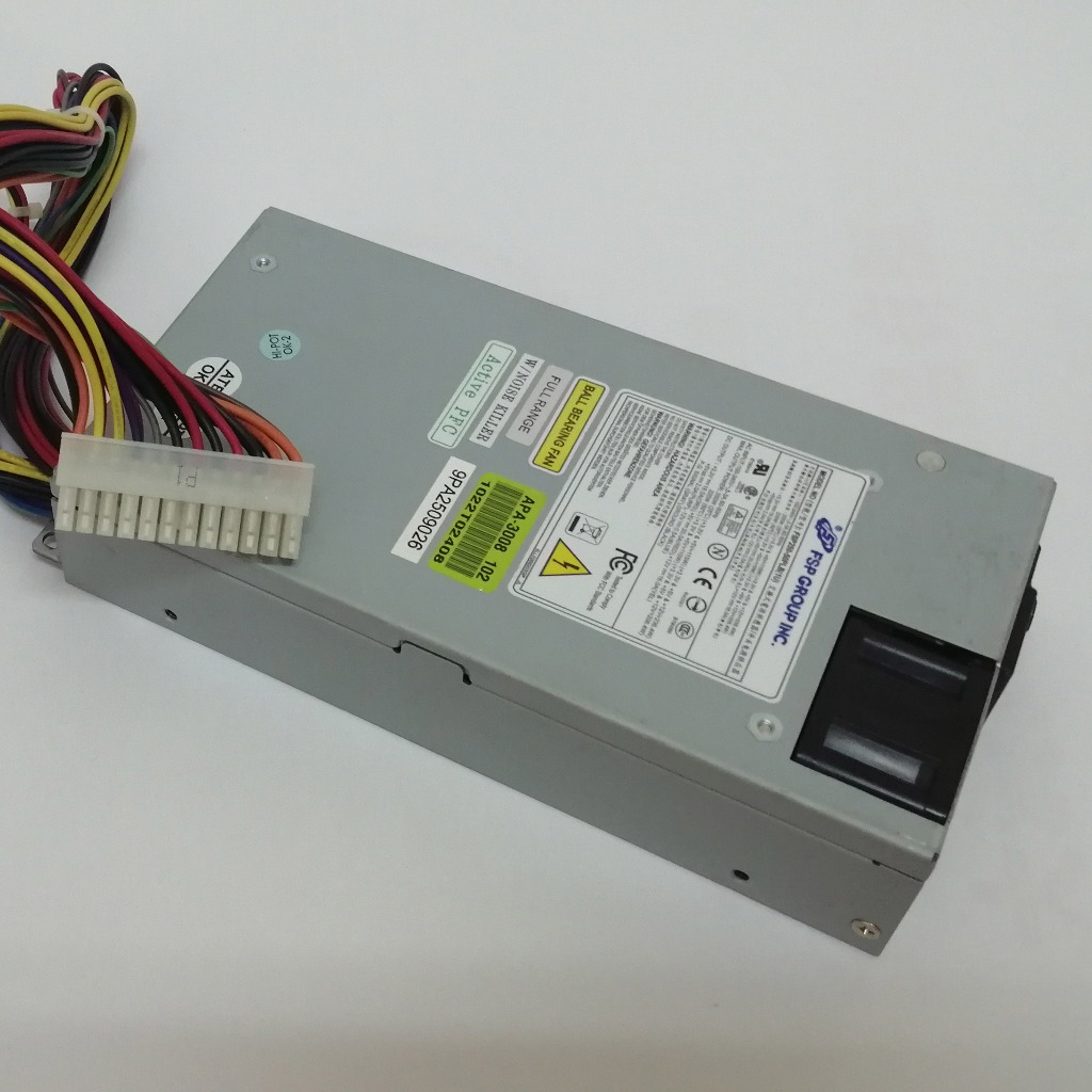FSP 全漢 250W 1U 電源供應器 伺服器 防火牆 POWER FSP250-50PLB 全新現貨 | 蝦皮購物