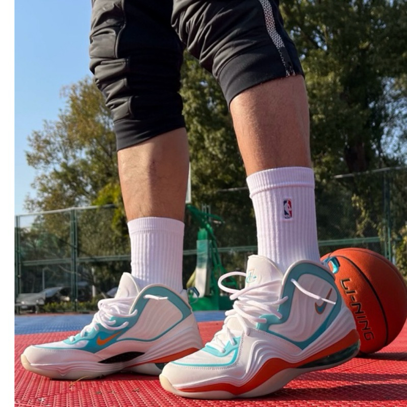 全新 吊牌 現貨 STANCE NBA刺繡 Logoman 聯名款 長筒 休閒襪 運動襪 尺寸L | 蝦皮購物