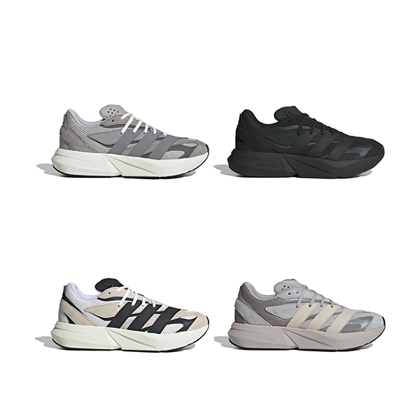 【ADIDAS】愛迪達 LIGHTBLAZE 休閒鞋 男鞋 -IH8607 JH6941 JH6944 JQ9973 | 蝦皮購物