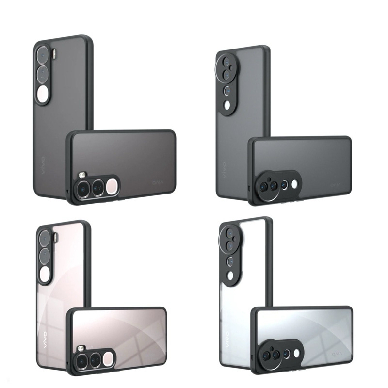 Vivo V40 Pro lite S20 V40lite 5G V2417 V2348 V2347 防摔殼 手機殼 | 蝦皮購物