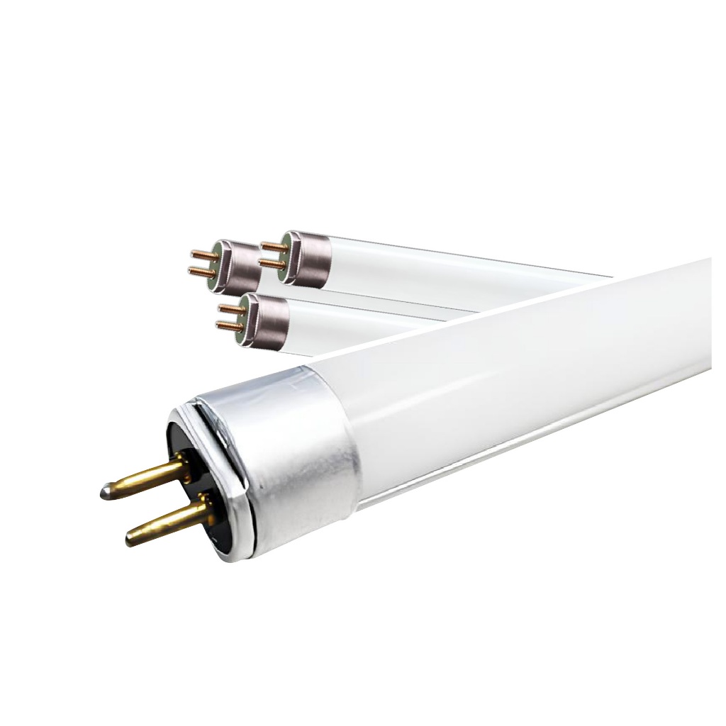 [ T5 燈管 ]1尺(可超商) 2尺 3尺 4尺(僅宅配) 三種色溫 快速安裝 細燈管 CNS認證 | 蝦皮購物