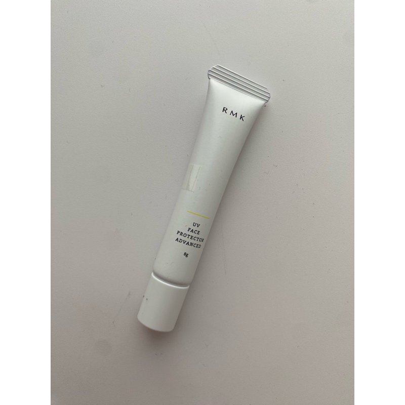 RMK UV防護乳（高效保濕型） 8g | 蝦皮購物