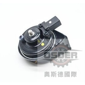 【奧斯德VAG】3B0951221D 6R0951223B 福斯 T5 T6T-ROC GOLF 喇叭 德國原廠 | 蝦皮購物