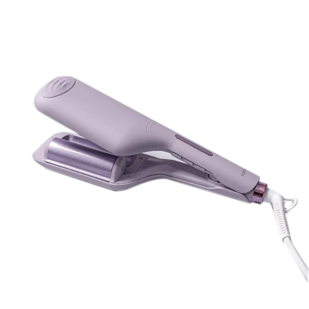 限時 【原廠現貨免運】【KINYO】植感系丁香波波蛋捲夾 (KHS-3202)~便捷旅行/國際電壓/三檔溫控 | 蝦皮購物