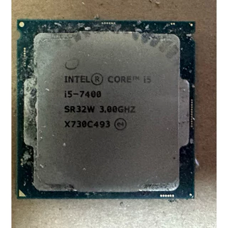 Intel i5-7400｜優惠推薦 - 蝦皮購物 - 2025年3月