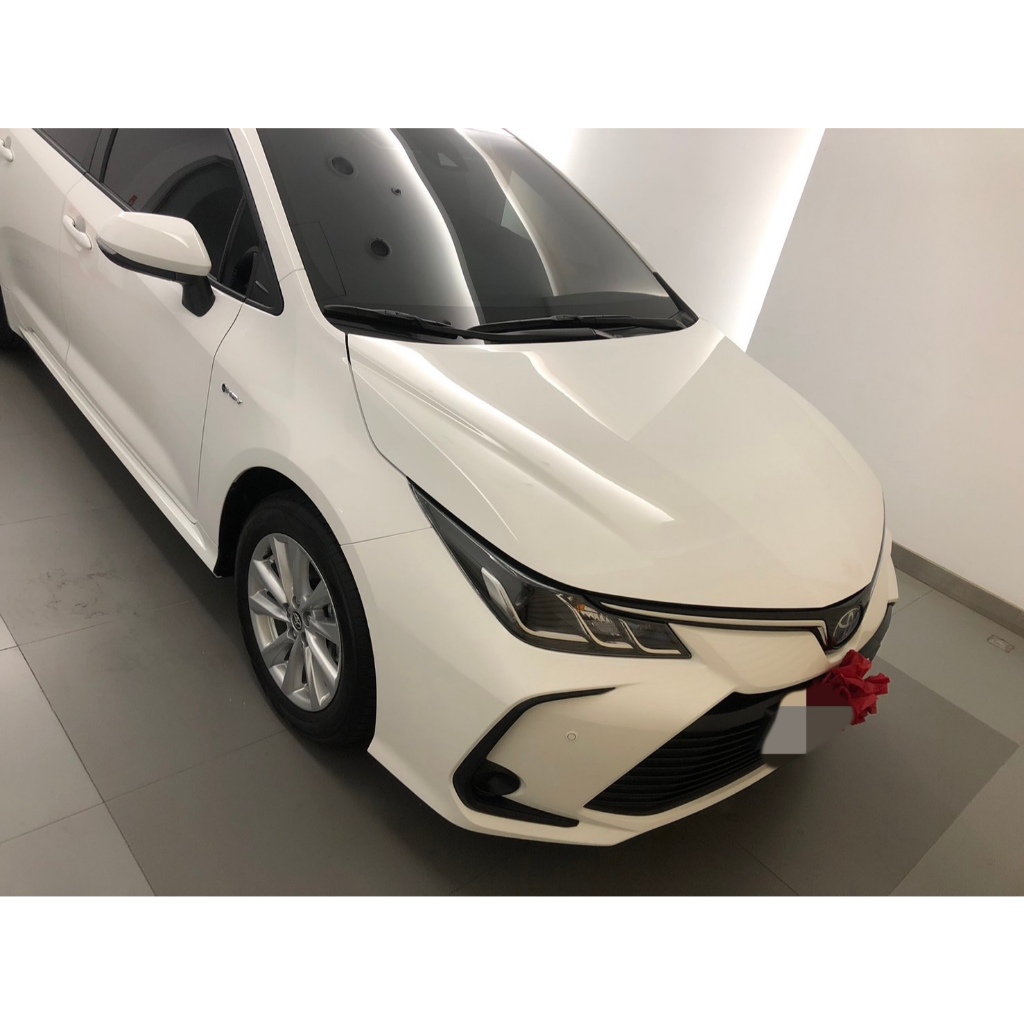 Toyota Altis 12代 ACER 宏碁 A120-21WG電子後視鏡 行車記錄器 前後錄影 | 蝦皮購物